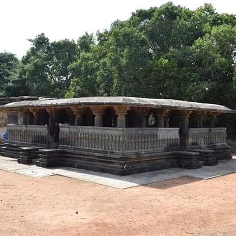 Davanibailu - Thirthahalli Tourism Places